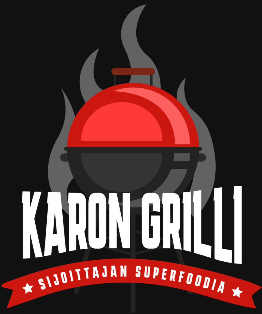 Karon Grilli – Sijoittajan superfoodia